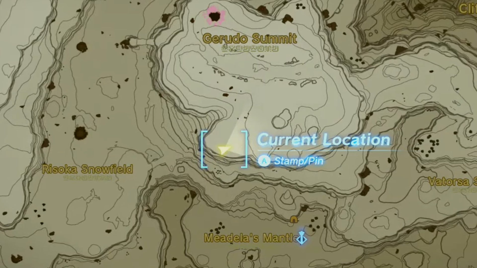 Zelda: Tears of the Kingdom Gleeok locations and boss guide | VG247