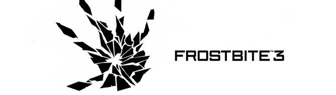 Frostbite Engine Logo