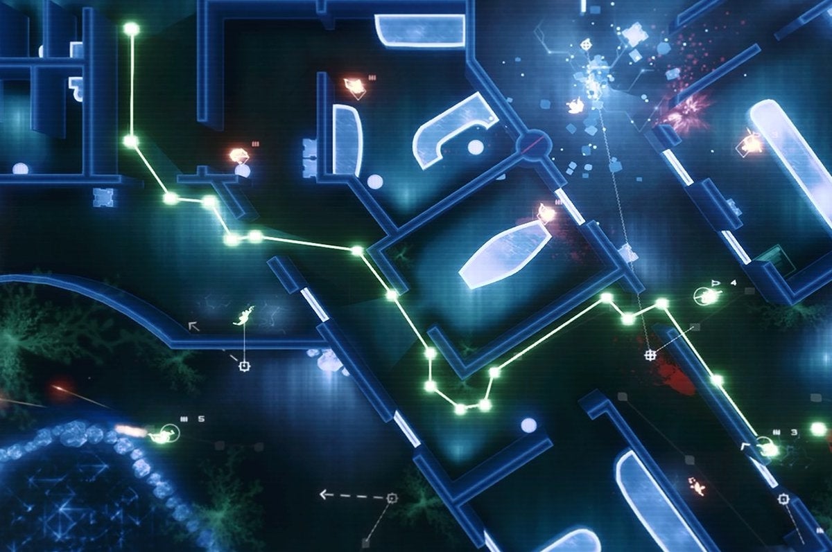 Frozen Synapse 2 is on the way | Eurogamer.net