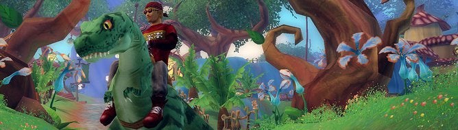 Free Realms finally hitting PS3 on March 29 | VG247