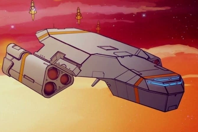 FTL: Advanced Edition ukaże się 3 kwietnia | Eurogamer.pl