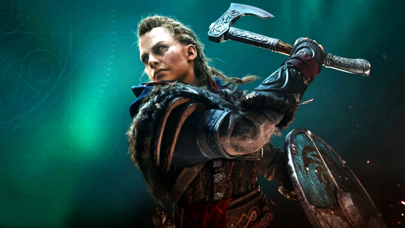 Für Assassin's Creed Valhalla und Cyberpunk 2077 läuft's gut in ...