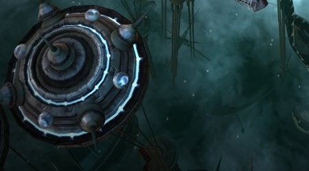 Fusion: Genesis | Eurogamer.net