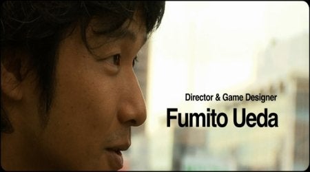 Fumito Ueda calma a sus fans por Twitter | Eurogamer.es