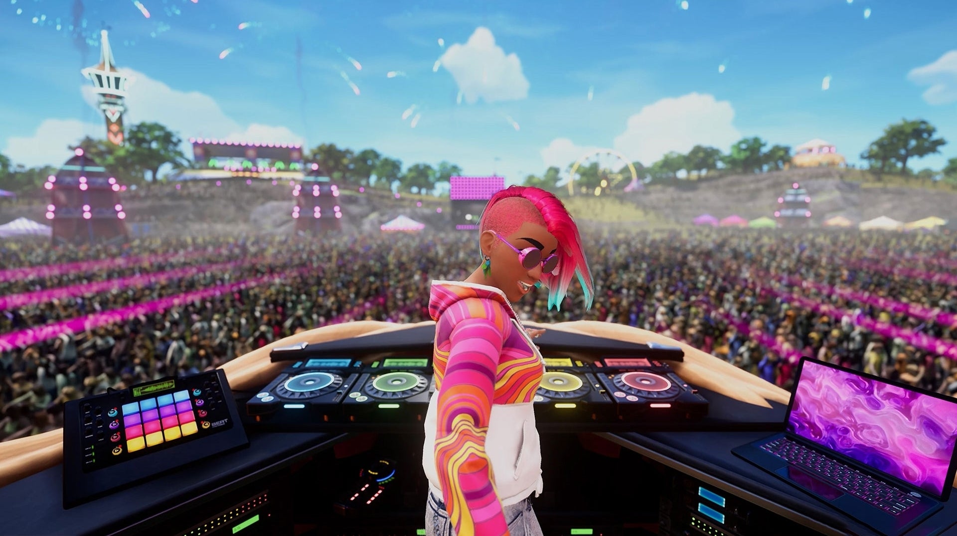 Análisis de Fuser - Una idea tan buena en teoría como limitada en su ...