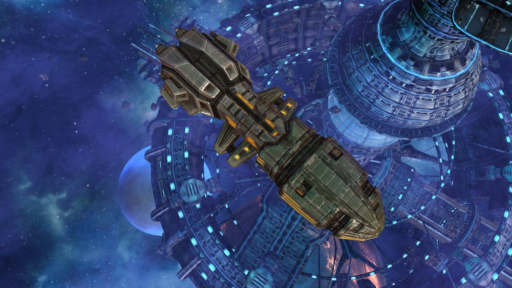 Page 2 | Fusion: Genesis | Eurogamer.net