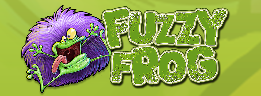 Fuzzy-Frog Games | GamesIndustry.biz
