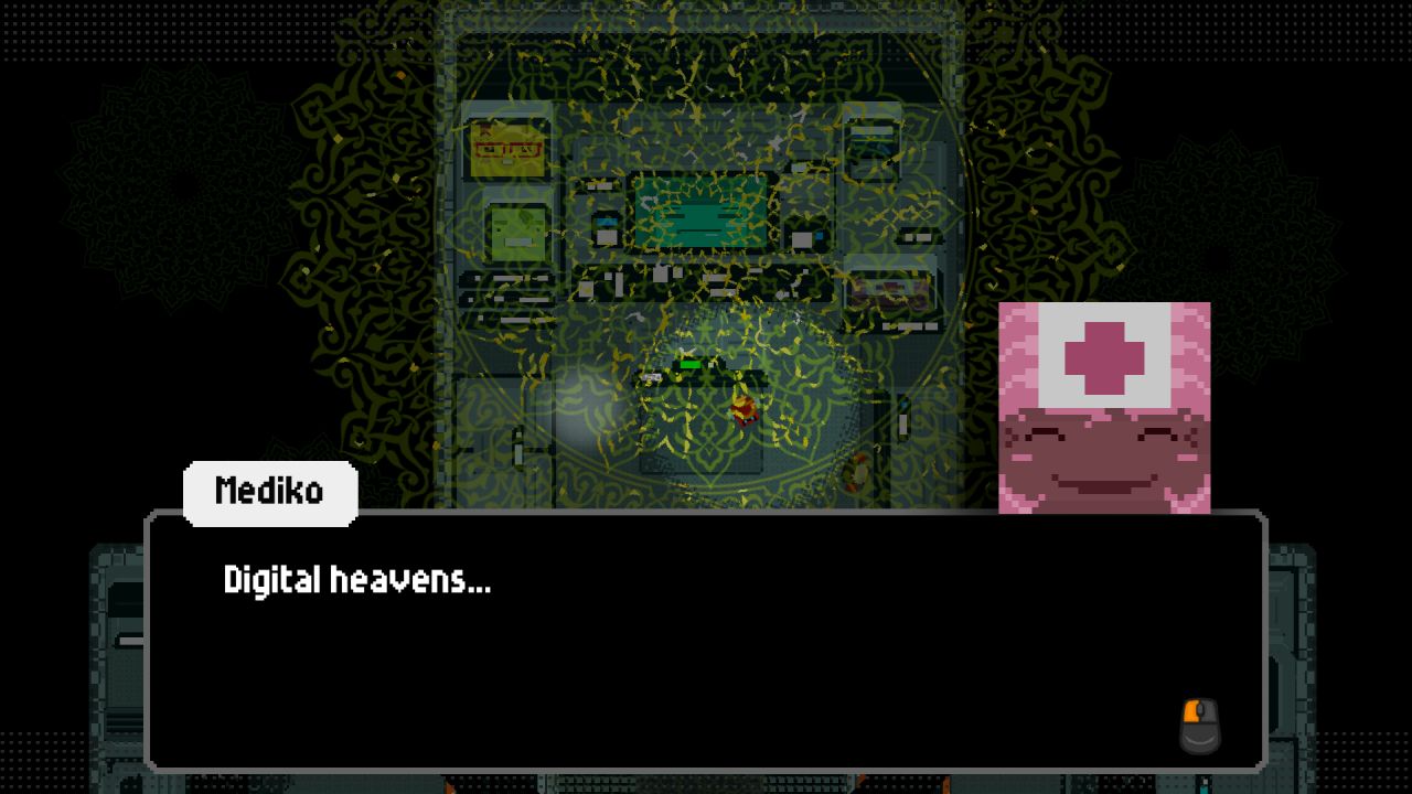 FixFox review: a lovely weird world to live and repair things in | Rock Paper Shotgun