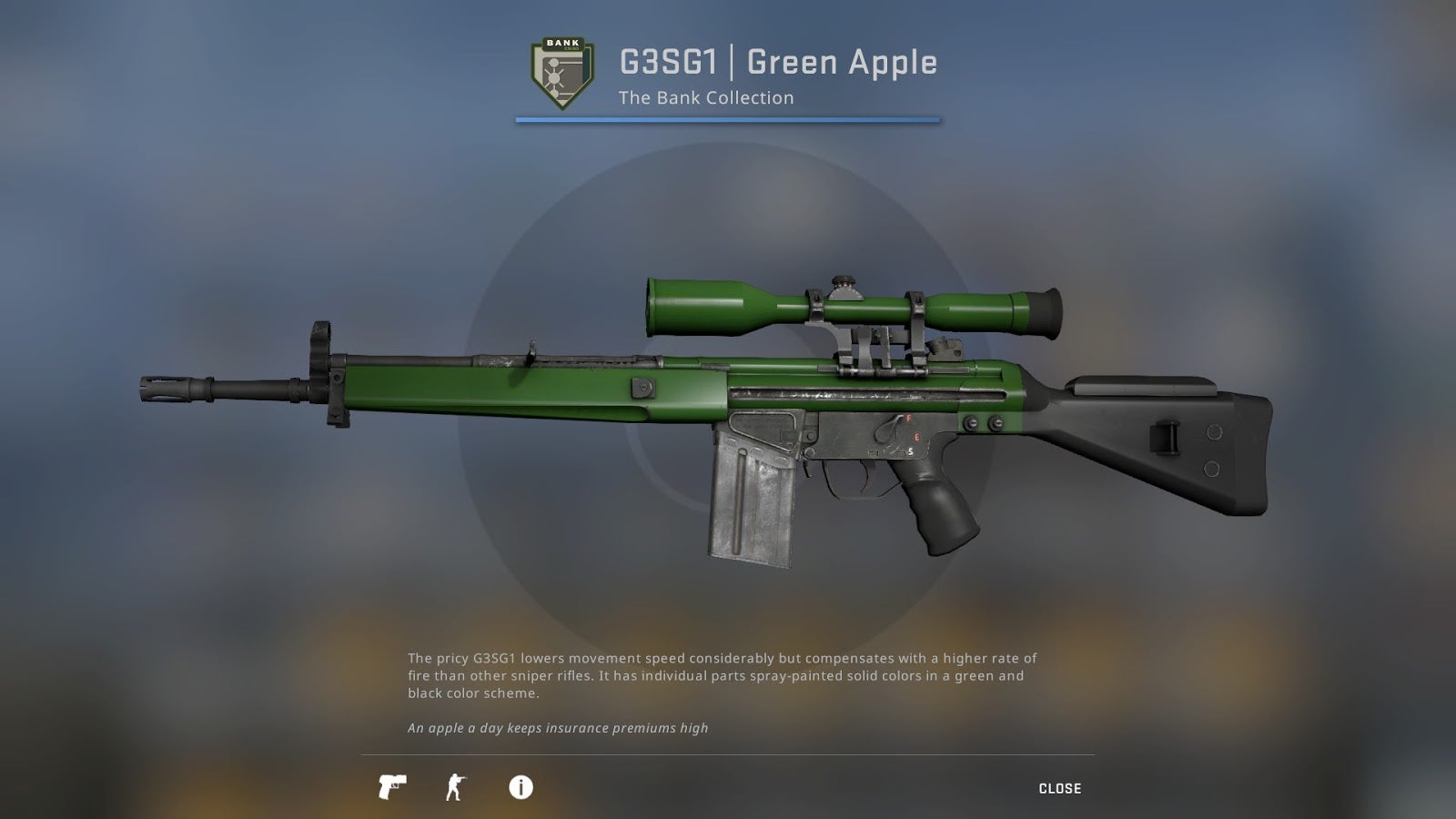 CS:GO - Best Sniper Rifles 2018 | Rock Paper Shotgun