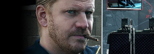 PayDay 2: gage weapon pack 02 in action - video | VG247