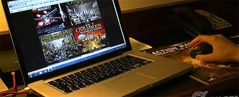 Gaikai enters open beta with 11,000 invites | VG247