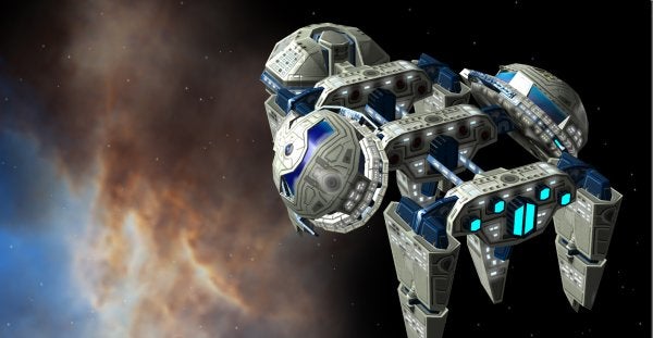 GalCiv II Ultimate Edition: Is Quite Cheap | Rock Paper Shotgun