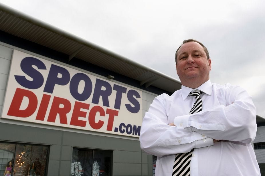 GAME Concessions Are Coming To Sports Direct Shops Eurogamer game-concessions-are-coming-to-sports-direct-shops-eurogamer