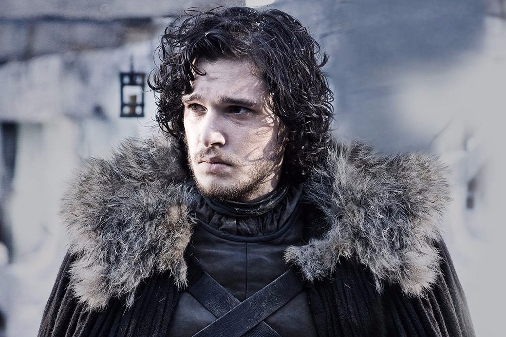 Game of Thrones: Já sabemos quem é o pai de Jon Snow | Eurogamer.pt