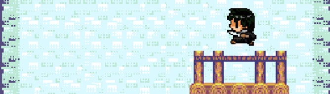 Game of Thrones turned into free 8-bit platformer, trailer inside | VG247