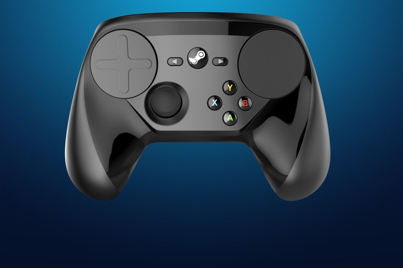 All GAME stores will soon get a dedicated Steam section | Eurogamer.net