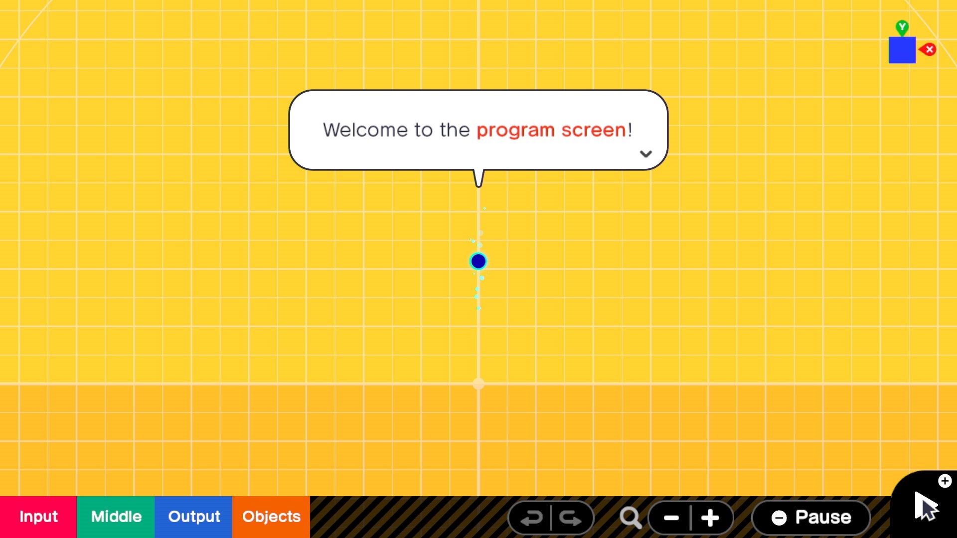Game Builder Garage teaches the Nintendo way of making games in a ...