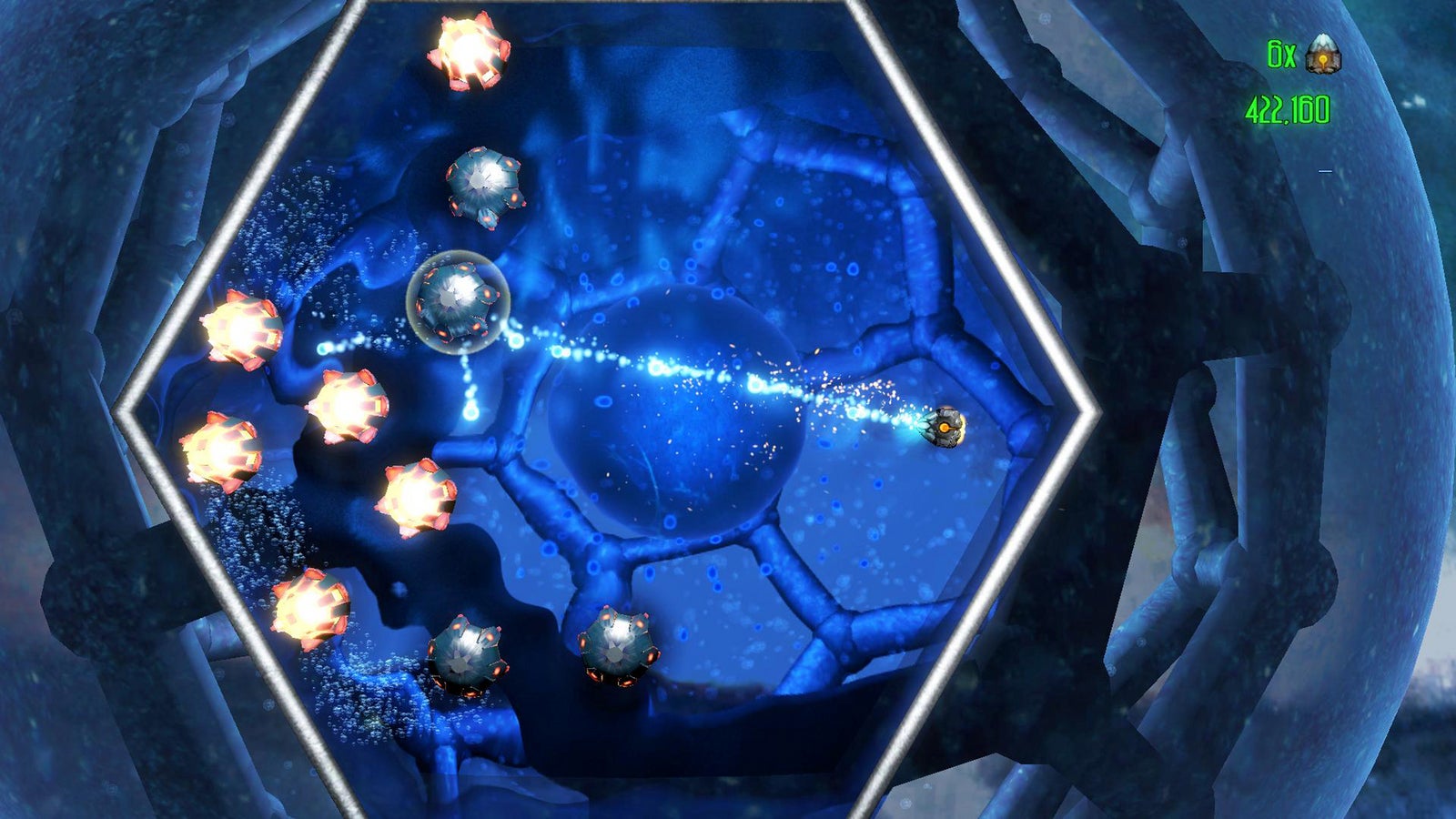 Blast Factor | Eurogamer.net