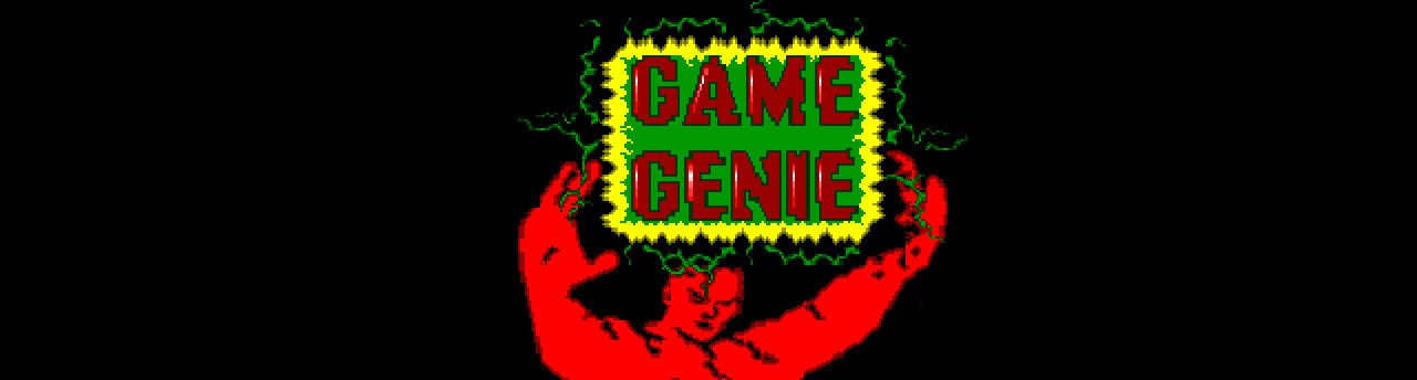 Only '90s Kids Want to Remember: Game Genie's "Thank You Canada" Ad | VG247