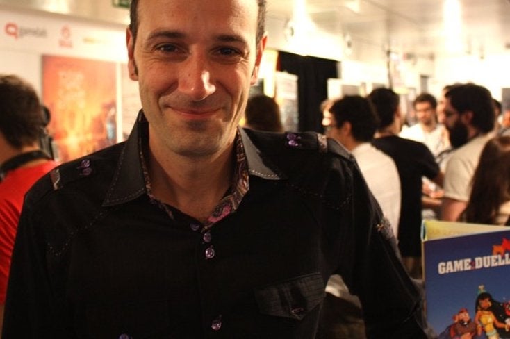 "Los juegos musicales volverán" | Eurogamer.es