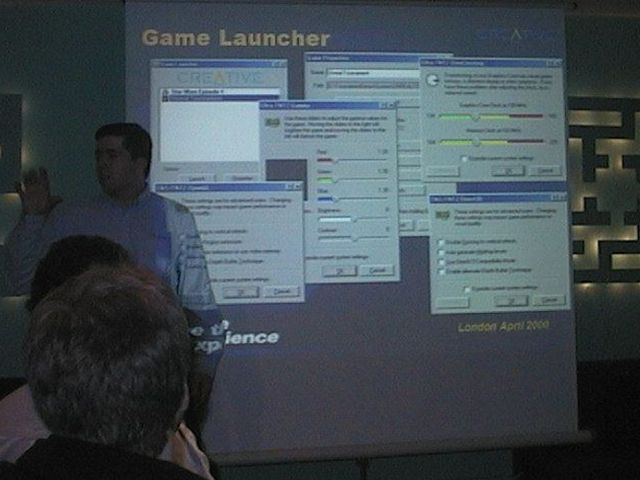 GeForce 2 GTS | Eurogamer.net