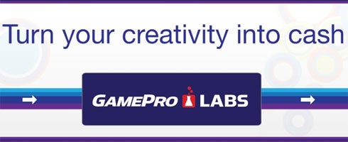 GamePro becomes indie publisher | VG247