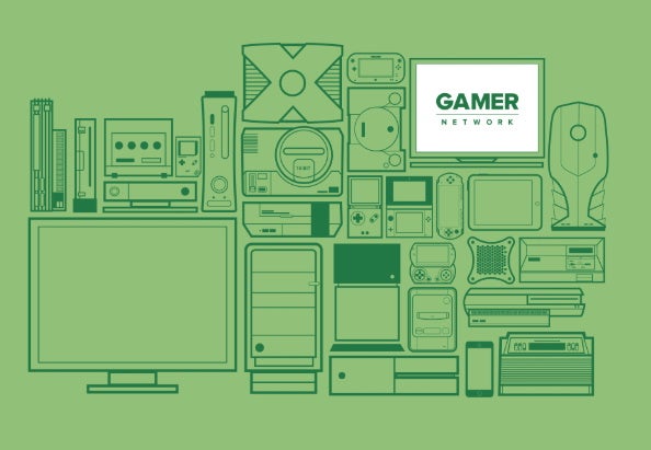 Rupert Loman leaves Gamer Network and ReedPop after 20 years | VG247