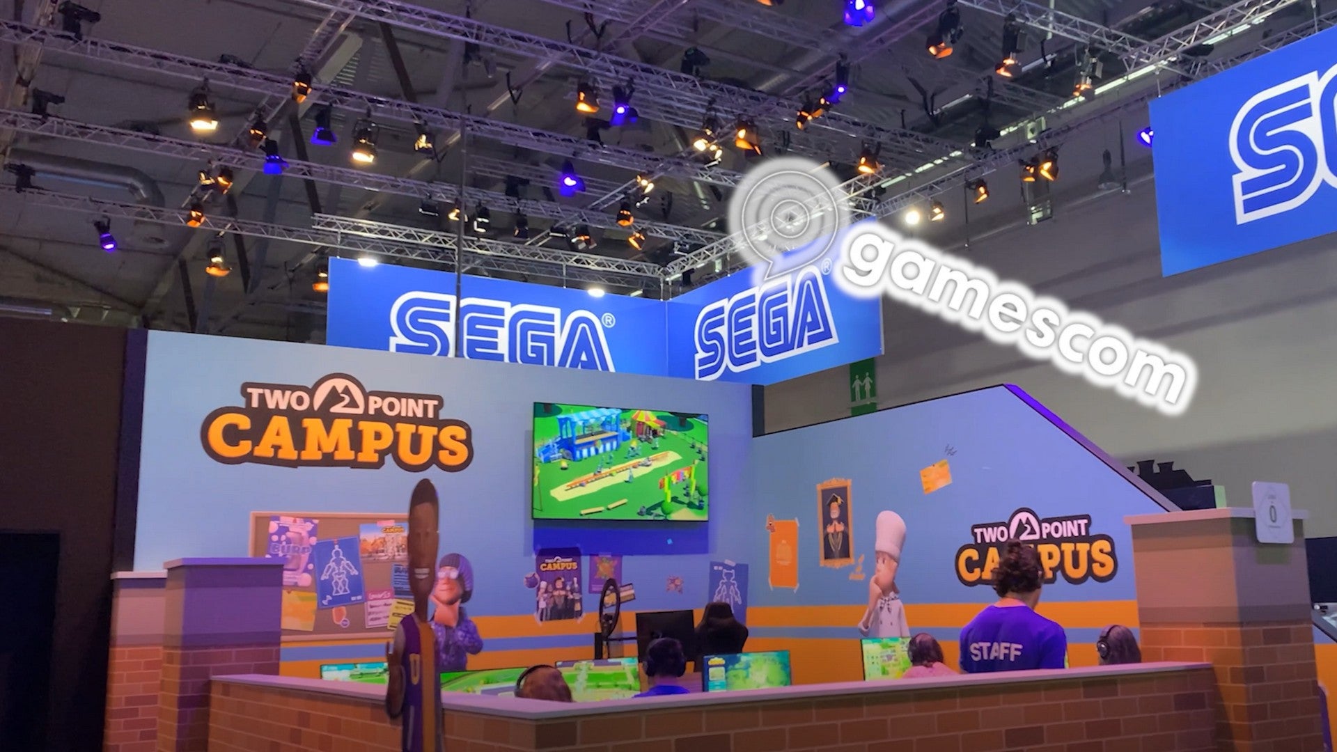 gamescom 2023: Anreise - Wie kommt man am besten nach Köln und weiter zur Messe? | Eurogamer.de