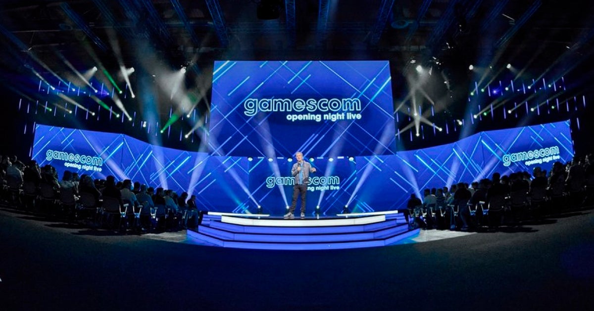 Geoff Keighleys Gamescom Opening Night Live Returns This August