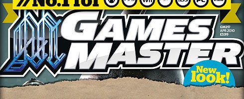 GamesMaster staging comeback, TV series possible | VG247
