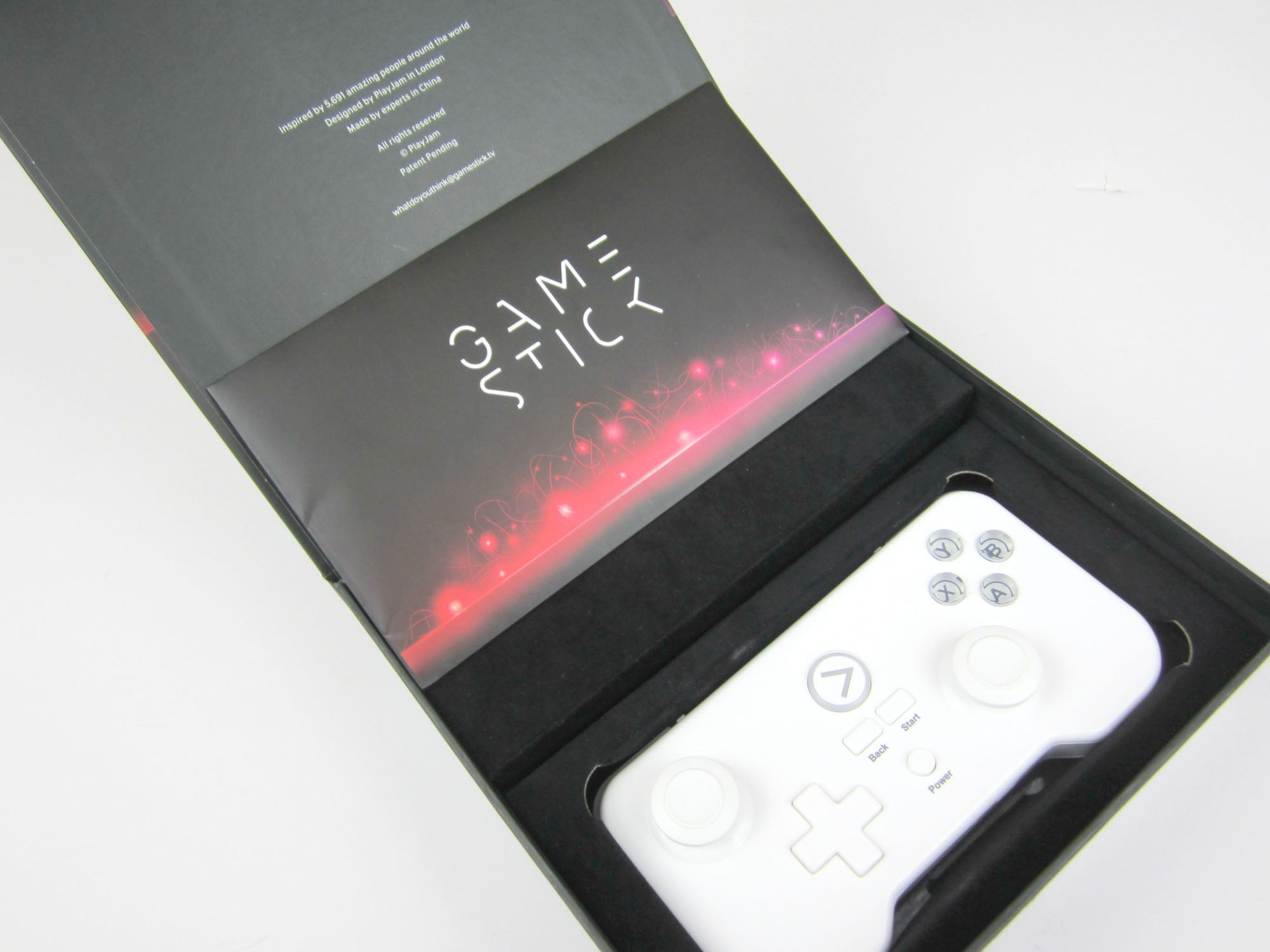 GameStick review | Eurogamer.net