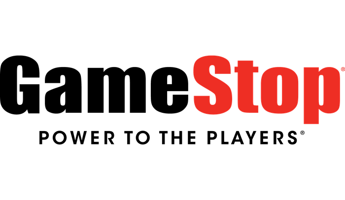 Gamestop Logo Png