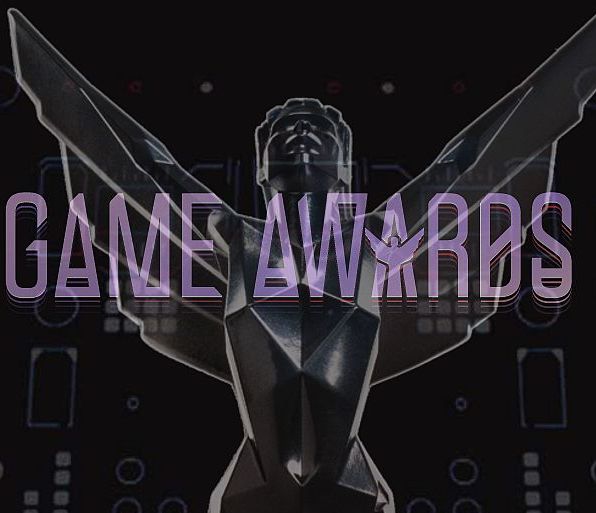 The Game Awards 2016 returns on December 1 | VG247