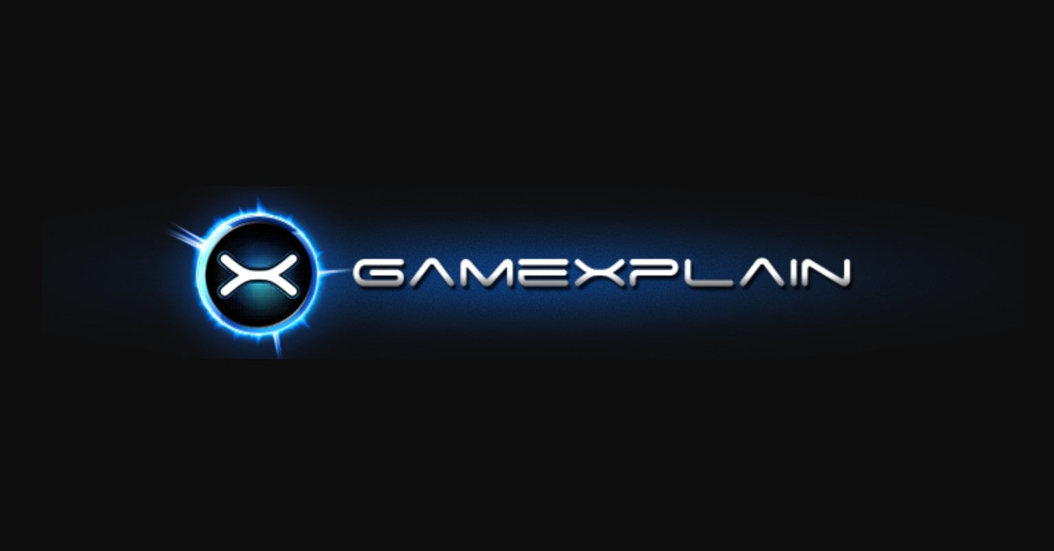 GameXPlain is live streaming Nintendo E3 2001 | ResetEra