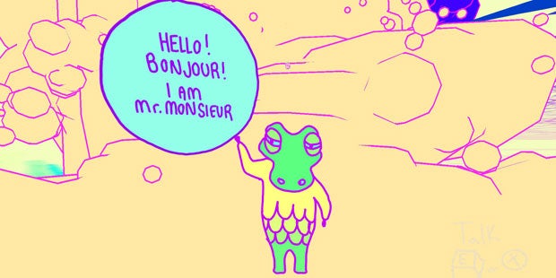 kyler kelly | Rock Paper Shotgun