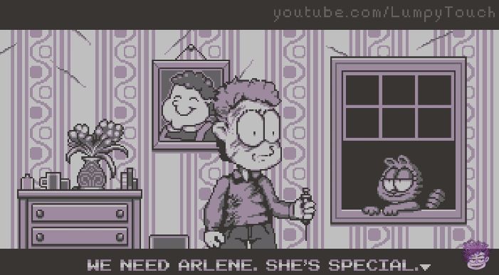 "The Nightmare Is Far From Over:" How the Artist Behind Garfield ...