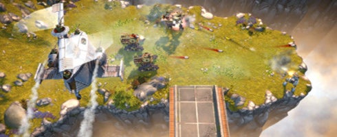 EA announces trio of brand new XBLA, PSN, and PC games | VG247