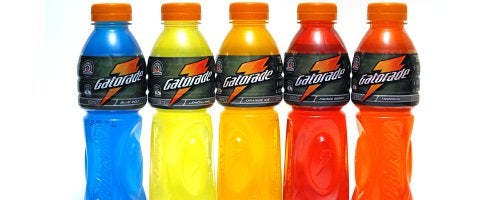 Gatorade sales surge thanks to EA Sports | VG247
