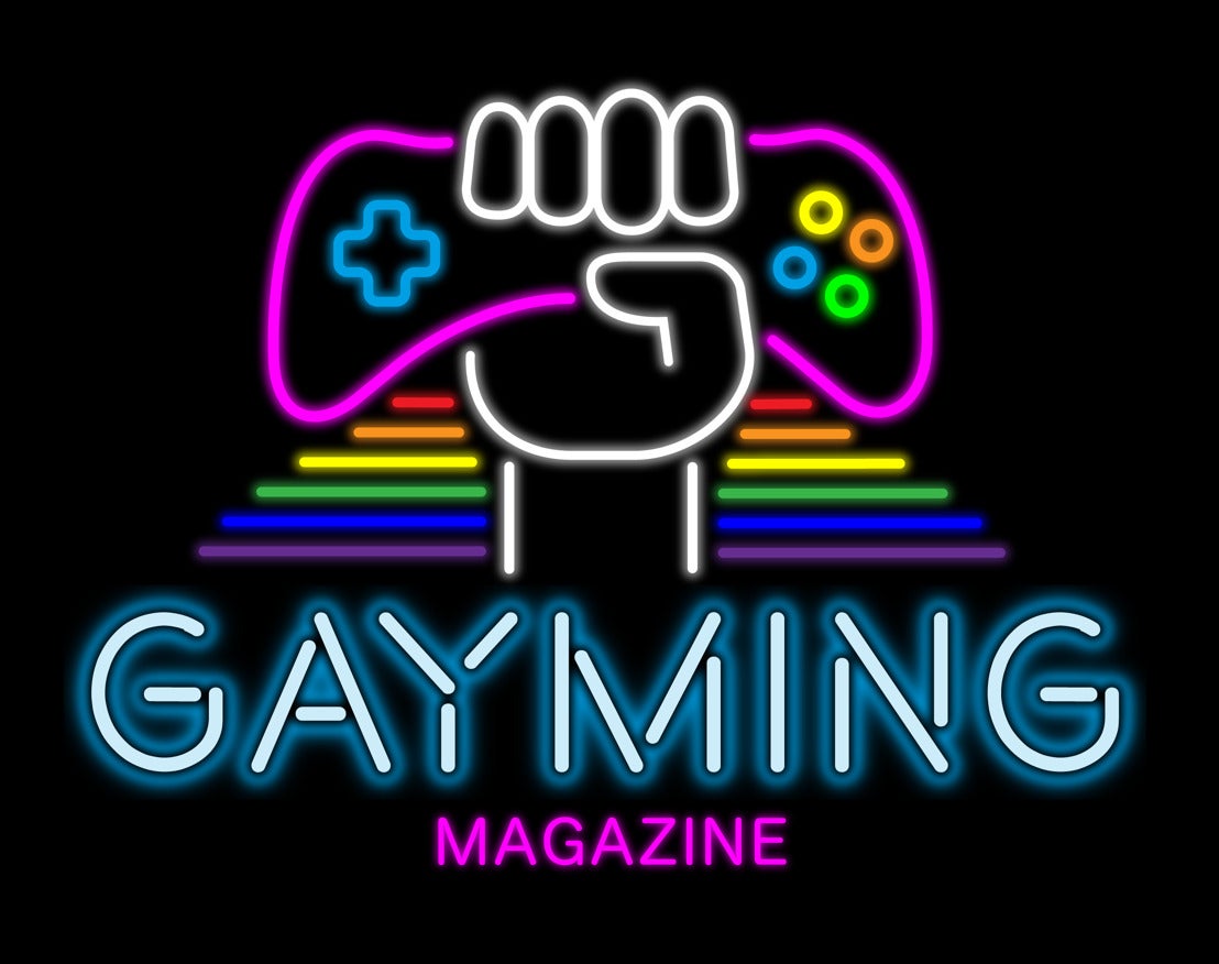 Gayming Magazine to launch in June | GamesIndustry.biz