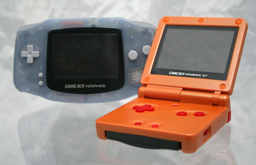 USgamer Community Question: What's Your Favorite Game Boy Advance ...