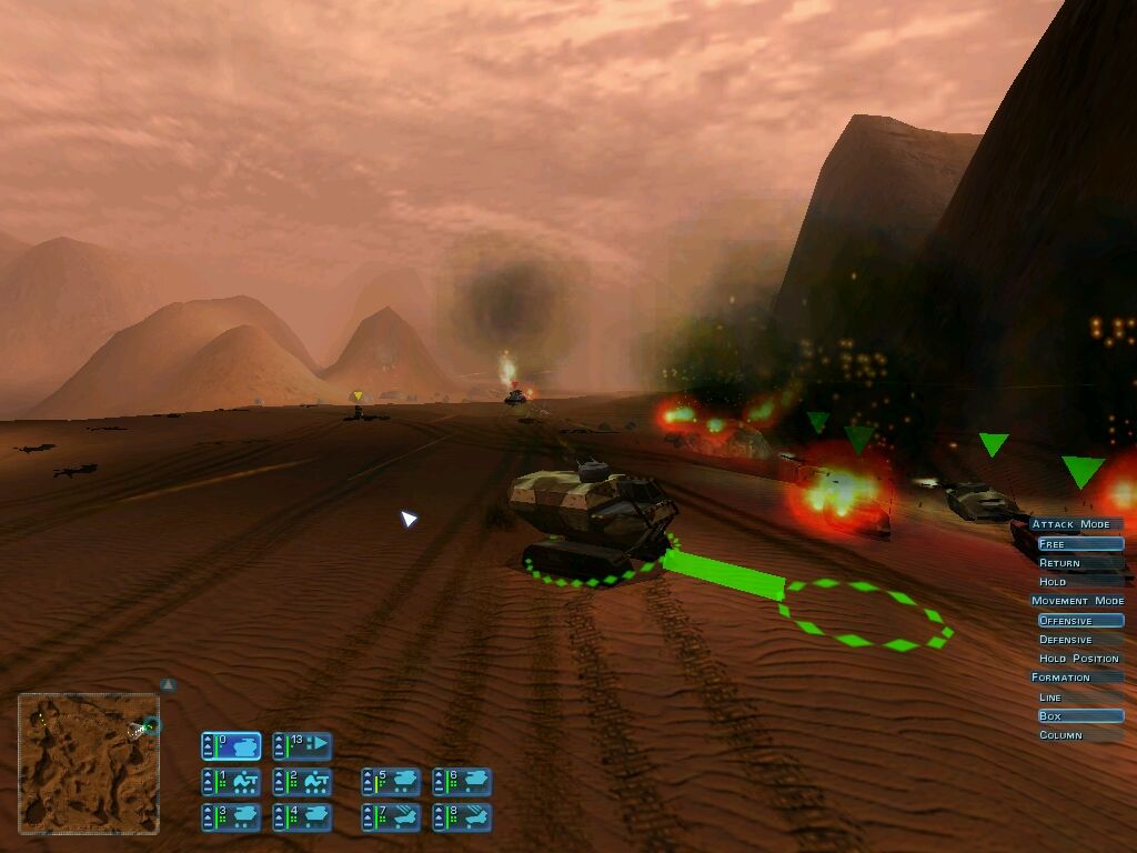 Ground Control | Eurogamer.net