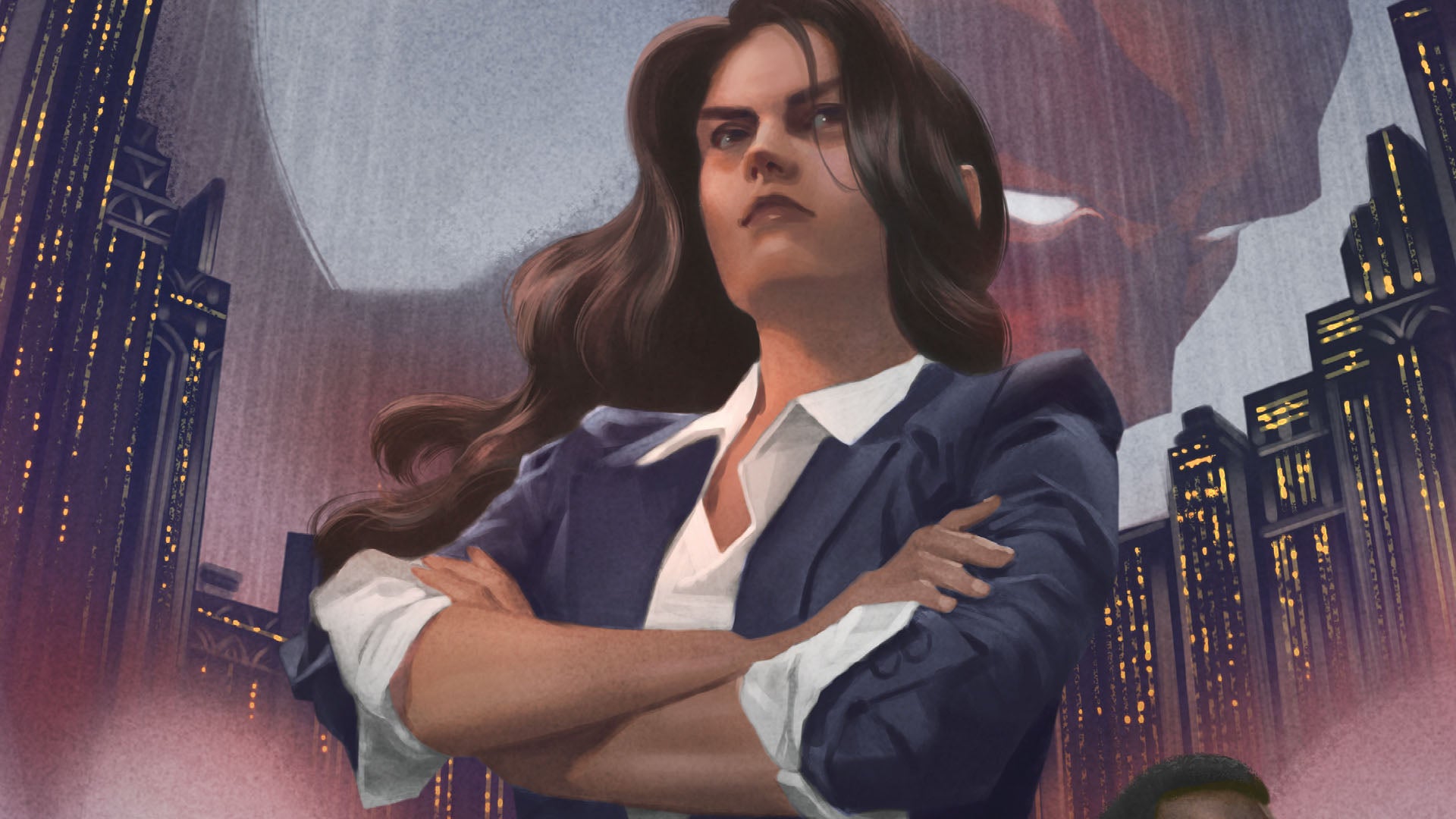 DC’s glass ceiling shattered: How the Dawn of DC steps up for Lois Lane ...