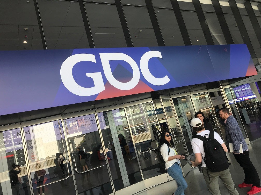 GDC drops in-person plans for 2021 event | GamesIndustry.biz