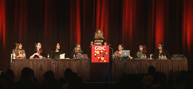 GDC Vault Opens: Hundreds Of Talks To Watch For Free | Rock Paper Shotgun