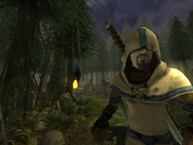 fable | Rock Paper Shotgun
