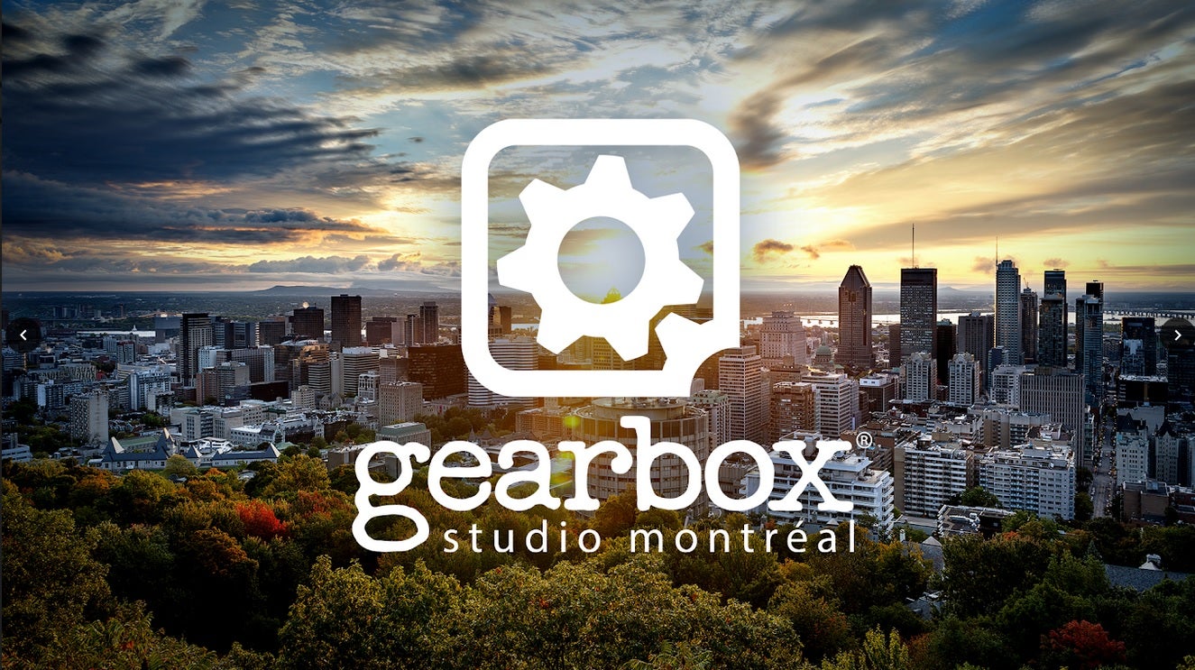 Gearbox Software
