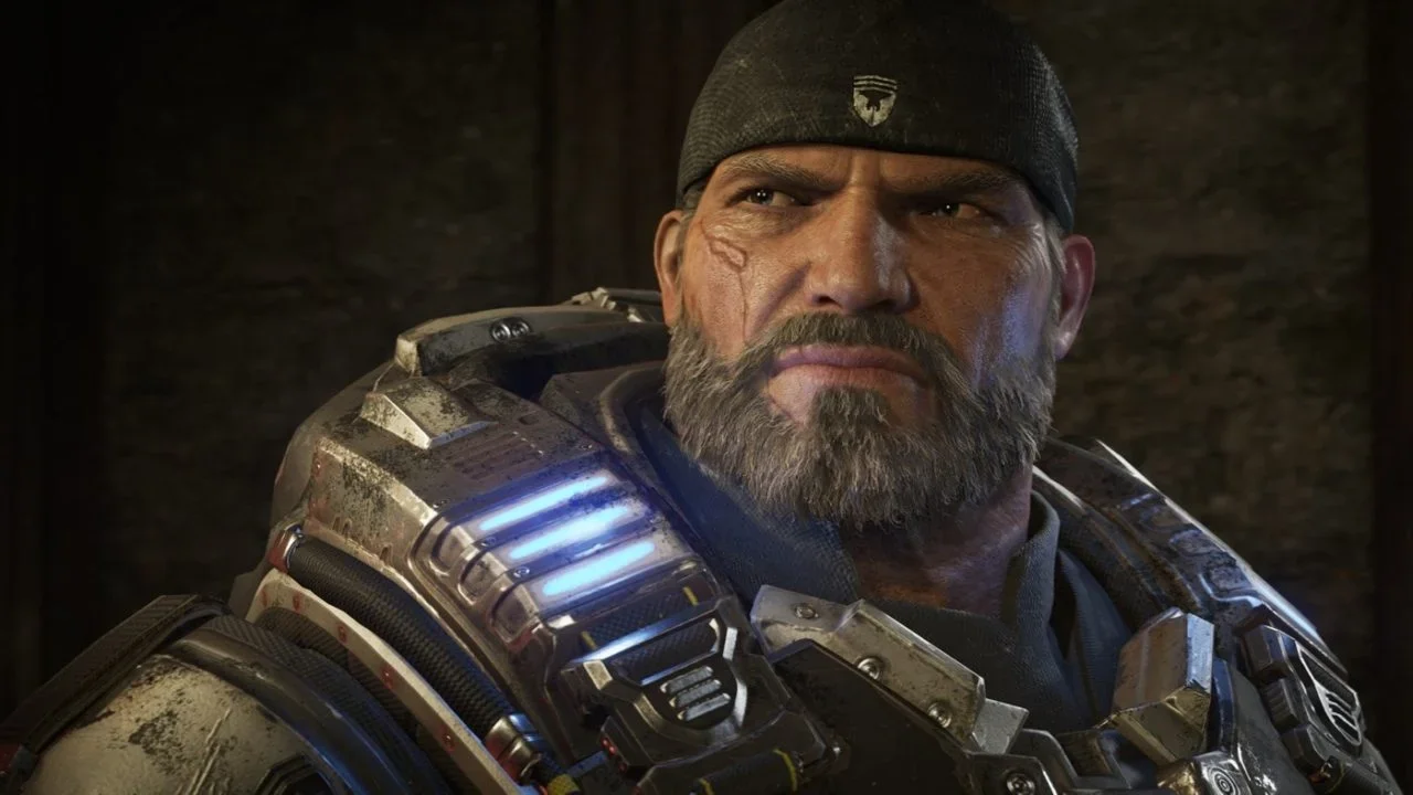 Gears 4 na primeira pessoa era a ideia do criador da série | Eurogamer.pt