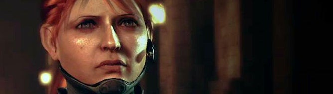 Tom Bissell and Rob Auten writing the script for Gears of War: Judgment ...