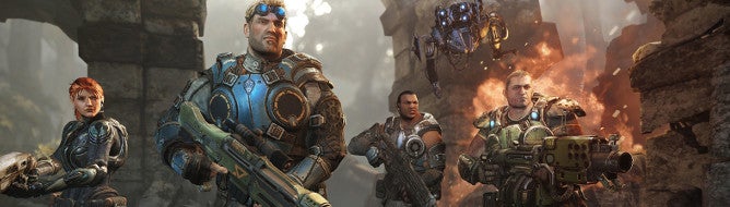 Meet Kilo Squad in new Gears of War: Judgment video | VG247
