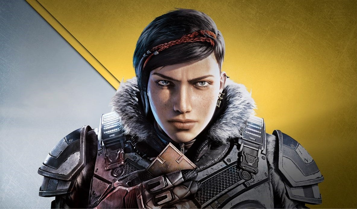 Gears 5 - Recenzja: mała rewolucja i klasycznie świetny gameplay ...